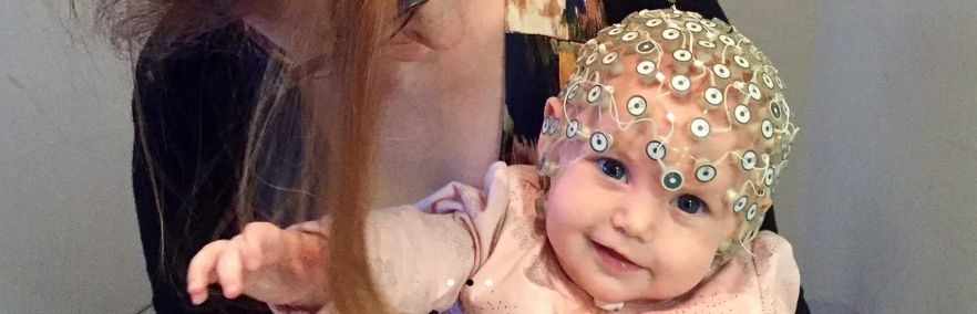 Queen Mary Child Development Lab: Centre for Brain and Behaviour